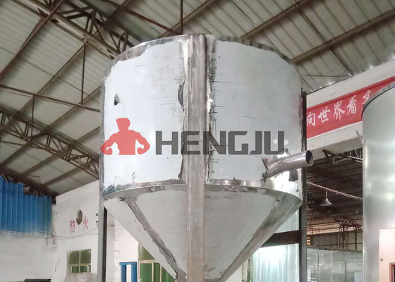 PET Industrial Raw Materiel Euro PE Dryer Plastic Dehumidifier with 500KG Capacity