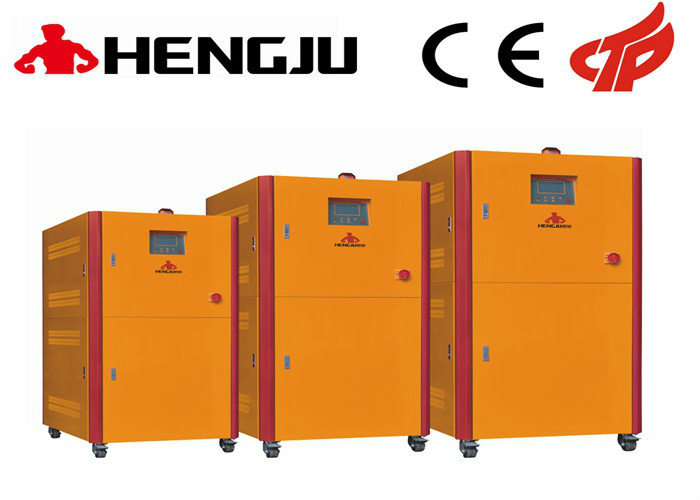 Large Capacity Industrial Air Dehumidifier 200 M^3 Per Hour , Plastic Pet Dehumidifier 2.2 KW