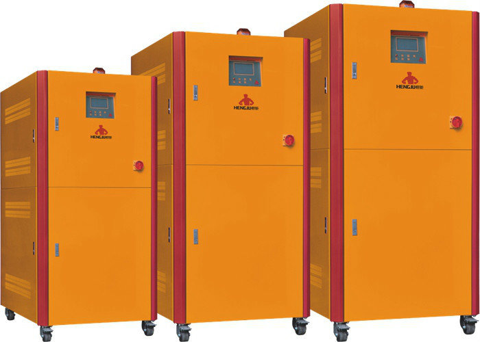 400 M^3 / Hr Dehumidifying Dryer With PID Temperature Controlling System