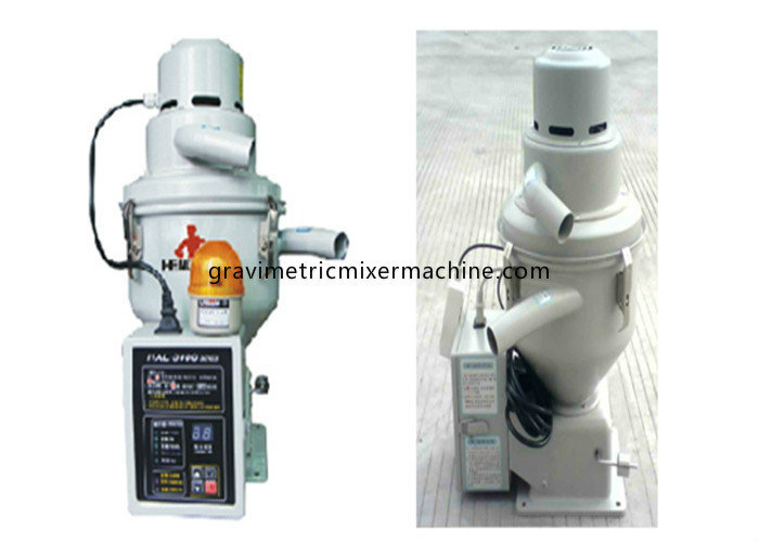 Economical Plastic Material Loaders , 400 G Automatic Vacuum Loader