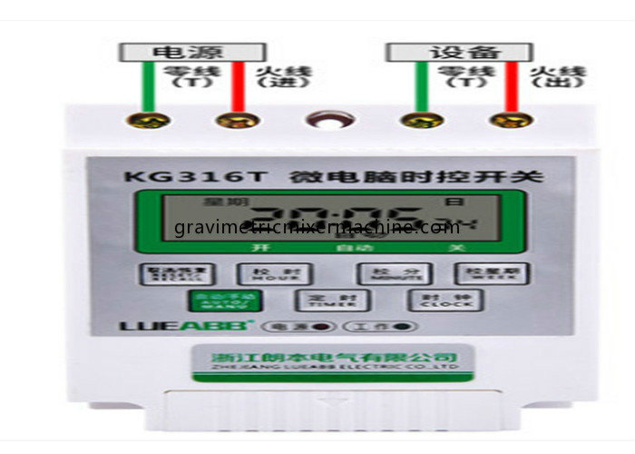 Good Performance Plastic Material Dryers 200 KG With Temperature Setting