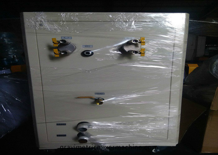 Environmental Protection Air Cooled Chiller 8 HP With Phase Sequence Protection
