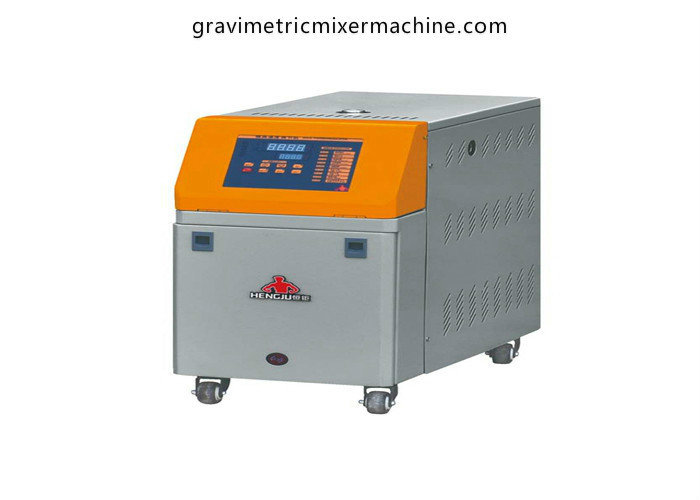 Honeywell Digital Mould Temperature Controller With Alert Function