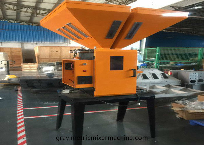Disassembled 2500 KG Gravimetric Batch Blender Standard USB 2.0 Interface