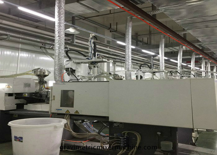 Heavy Duty Industrial Robotic Arm 14.5 NI / Cycle For Welding Cutting Painting