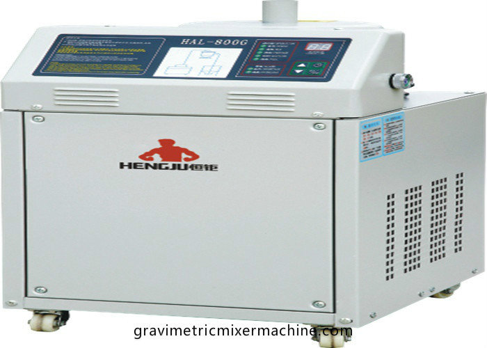 High Performance Vacuum Auto Loader With Auto Reverse Cleaning Devices