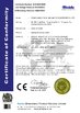 Dongguan Hengju Machinery Equipment Co., Ltd.