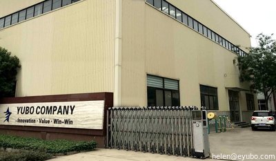 YUBO GRAVURE TECHNOLOGY CO., LIMITED