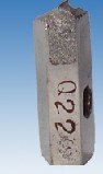 Engrave stylus OHIO 820