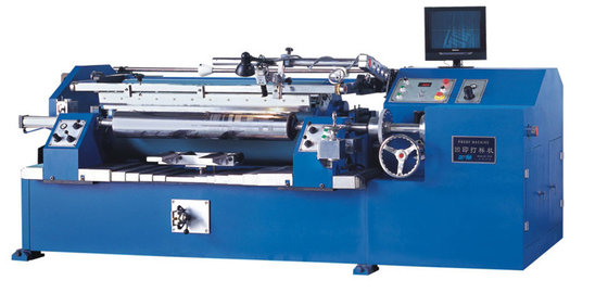 Gravure Proofing machine printing roller proofer