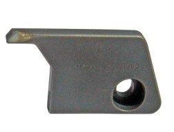 GS 2215 Burr cutter for gravure cylinder engraving
