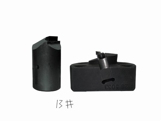 Re-sharpening Fine cutters/rough cutters for gravure cylinder polishmaster