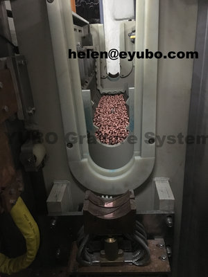 Copper Plating Machine cr tank for gravure cylinder