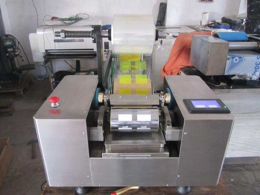 Printing ink proofer for rotogravure printing cylinder