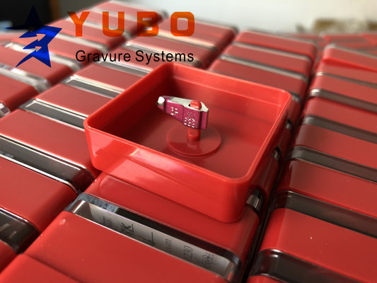 Normal standard Engraving styli of good engraving cell for engraved cylinders