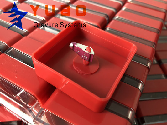 Normal standard Engraving styli of good engraving cell for engraved cylinders