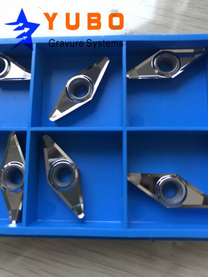 CFM cutting gravure cylinder side cutter