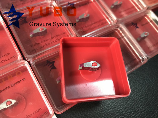 Engrave Stylus Hell for Gravure Cylinder Engraving