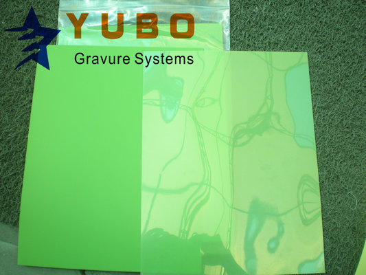 3M lapping film Abrasive Paper 261X 30u Green