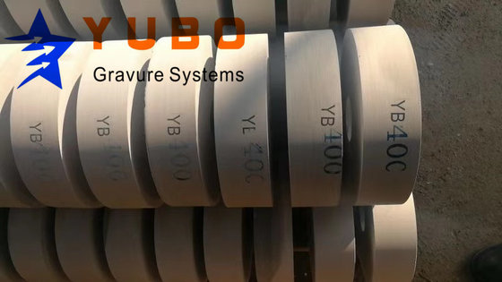Gavure Cylinder polishing wheel grinding stone