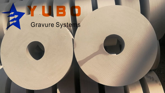 Gavure Cylinder polishing wheel grinding stone