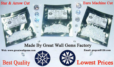 Great Wall Gems Factory ( Web: www.greatwallgems.com  Email: gwgem@126.com )