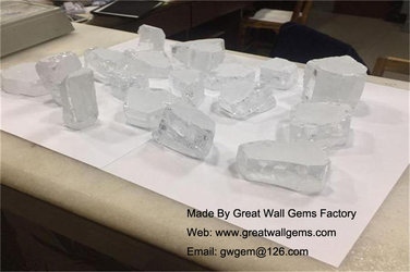 Great Wall Gems Factory ( Web: www.greatwallgems.com  Email: gwgem@126.com )