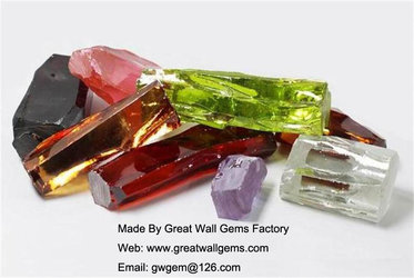 Great Wall Gems Factory ( Web: www.greatwallgems.com  Email: gwgem@126.com )
