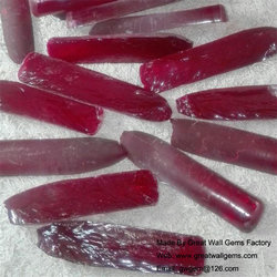 Great Wall Gems Factory ( Web: www.greatwallgems.com  Email: gwgem@126.com )