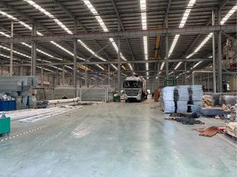 Shandong Huijing New Material Co., Ltd