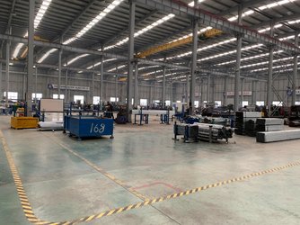 Shandong Huijing New Material Co., Ltd