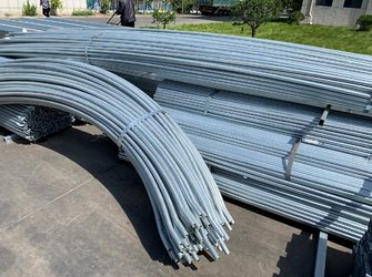 Shandong Huijing New Material Co., Ltd