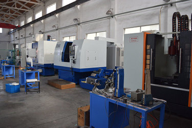 Changzhou Green Hydraulics Manufacture Co.,ltd