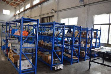 Changzhou Green Hydraulics Manufacture Co.,ltd