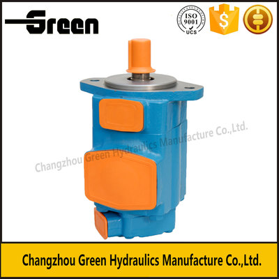 Vickers 4520V-60A Fixed Displacement Hydraulic Vane Pump, 60gpm Max. Flow Rate , 3000psi Max. Op. Pressure