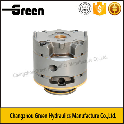vickers hydraulic vane pump 20v 25v 35v 45v high performance low noise liquid pump for hydraulic system