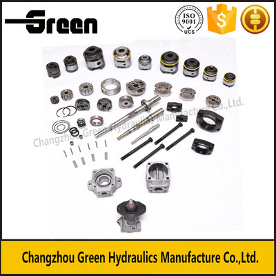 V10 V20 V10F V20F V2010 V2020 VTM42 Eaton Vickers Power Steering Vane Pump cast iron and black