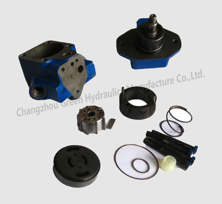 Vickers VTM42 power steering pump shaft seal and hydraulic parts fuel injection pump assembly color as you need