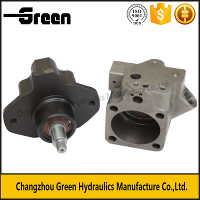 VICKERS VTM42 power steering pump for boat hydraulic system with tanks and seals cast iron
