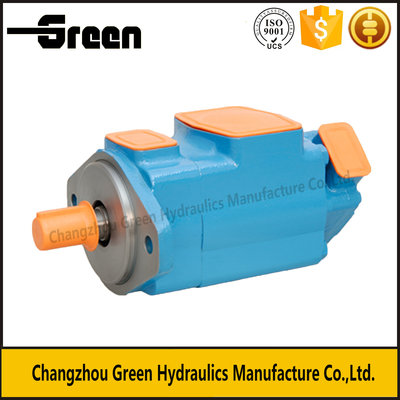 4525VQ Vickers Replacement Hydraulic Vane Pump good quality cast iron