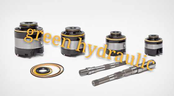 cat replacement pump cartridge kit for 941B  951B  951C wheel loader cast iron good quality