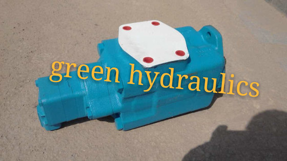 4525VQHSV10S-42AM21S5S-497BAA32R HYDRAULIC SYSTEM vane pump for repair