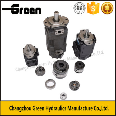T6C-025 -1r00 hydraulic vane pump high pressure vacuum pump