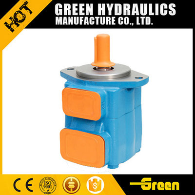 vickers vane pump 3g2834 for 623b truck equipment high performance good quality china factory price