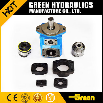 vickers vane pump 3g2834 for 623b truck equipment high performance good quality china factory price