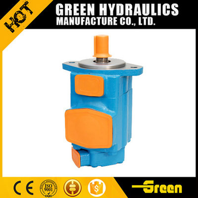 vickers vane pump 3g2834 for 623b truck equipment high performance good quality china factory price