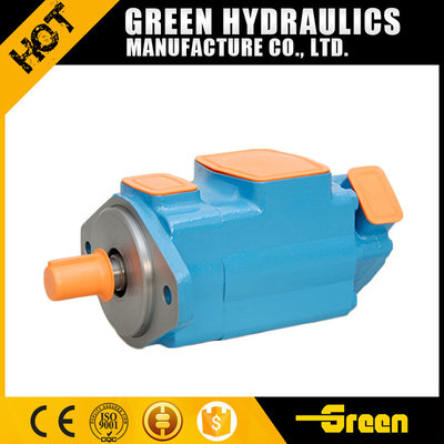 vickers vane pump 3g2834 for 623b truck equipment high performance good quality china factory price