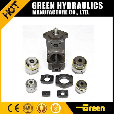 vickers single vane pump 9t2200 for 772a 773a truck equipment high performance good quality
