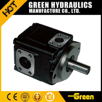 T6E-085-1R00 small electric vacuum pump with pump cartridge factory price color blue