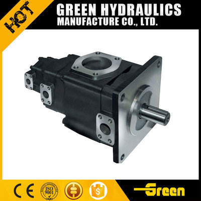aftermark interchange for T6 T7 SERIES  vane pump single double and triple hydraulic pump